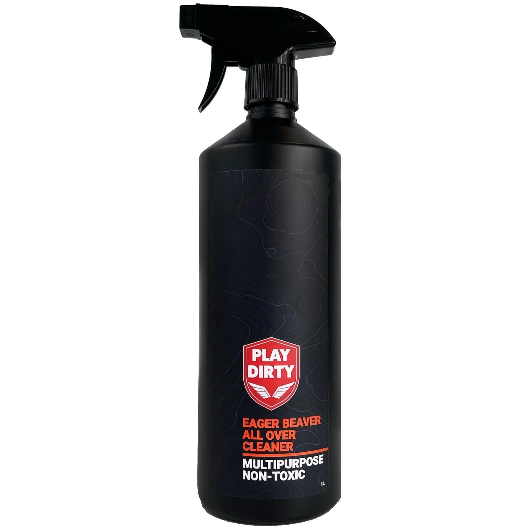 Eager Beaver Multipurpose Spray – Play Dirty